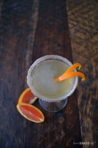 Cable Car Cocktail – Sweet Baked Life