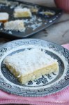 Coconut Sheet Cake – Sweet Baked Life