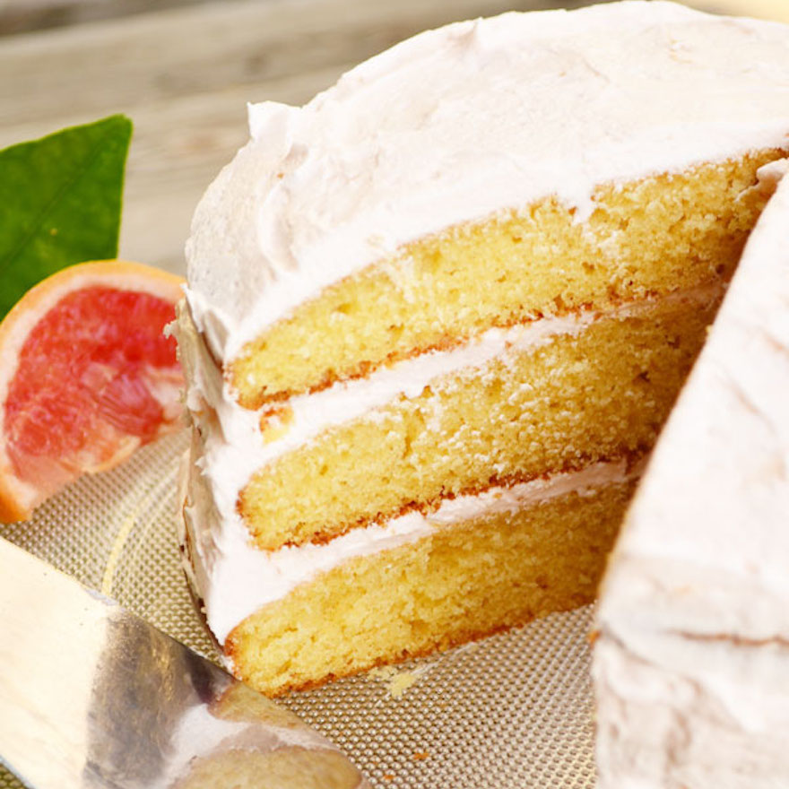 Cakes – Sweet Baked Life