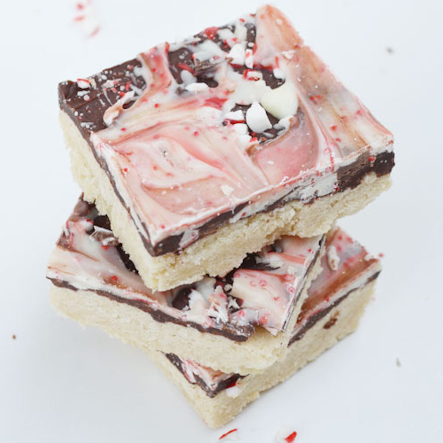 3 Peppermint Treats – Sweet Baked Life