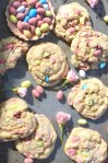 Malted Robin Egg Cookies – Sweet Baked Life