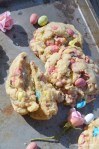 Malted Robin Egg Cookies – Sweet Baked Life
